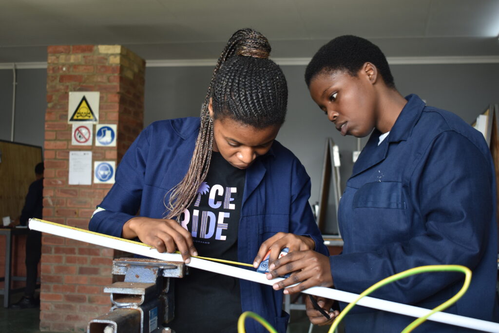 Careers Breaking news: NATED (N4–N6) Programmes Being Phased out ...